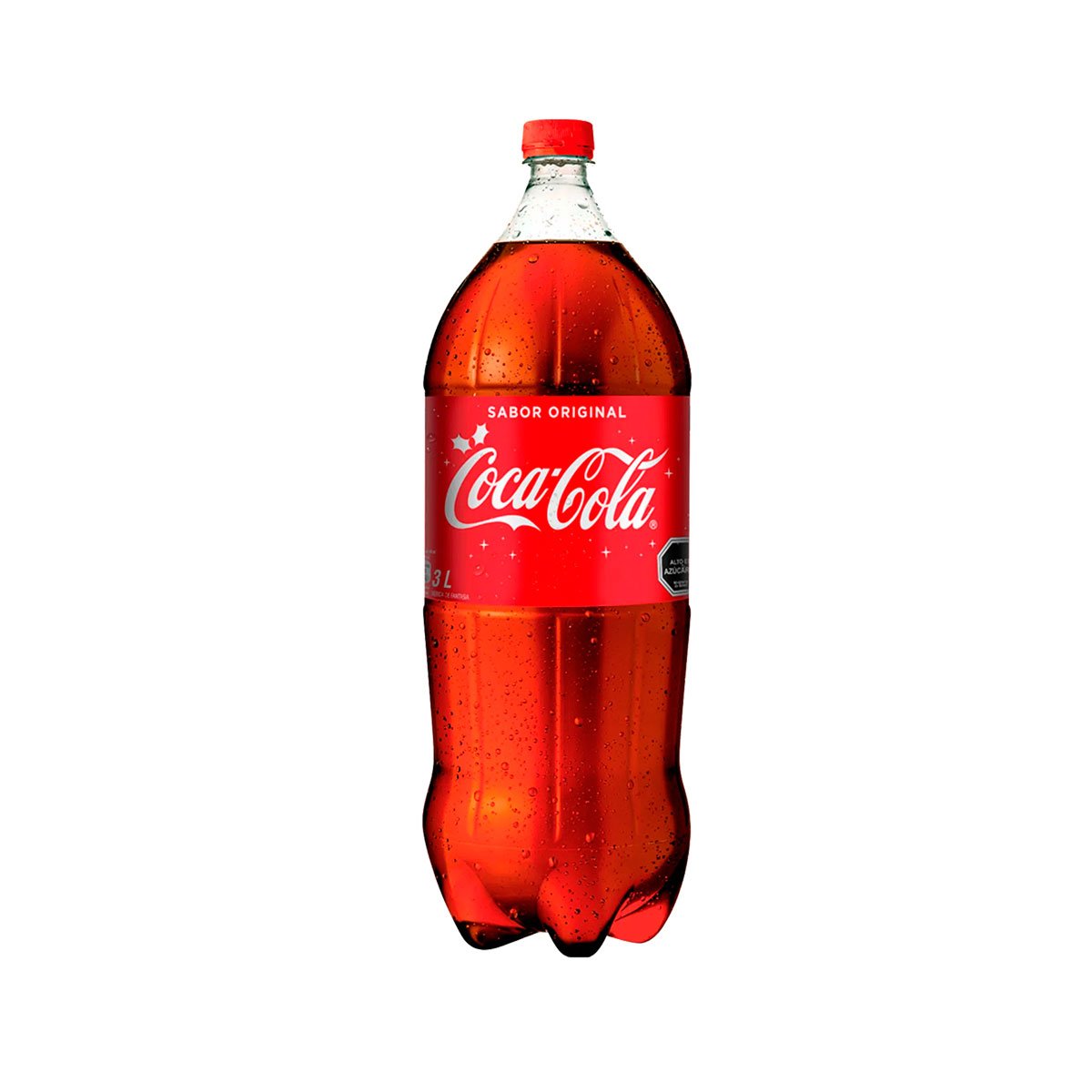 BEBIDA COCA COLA VARIEDADES 3L - Distribuidora Santiago